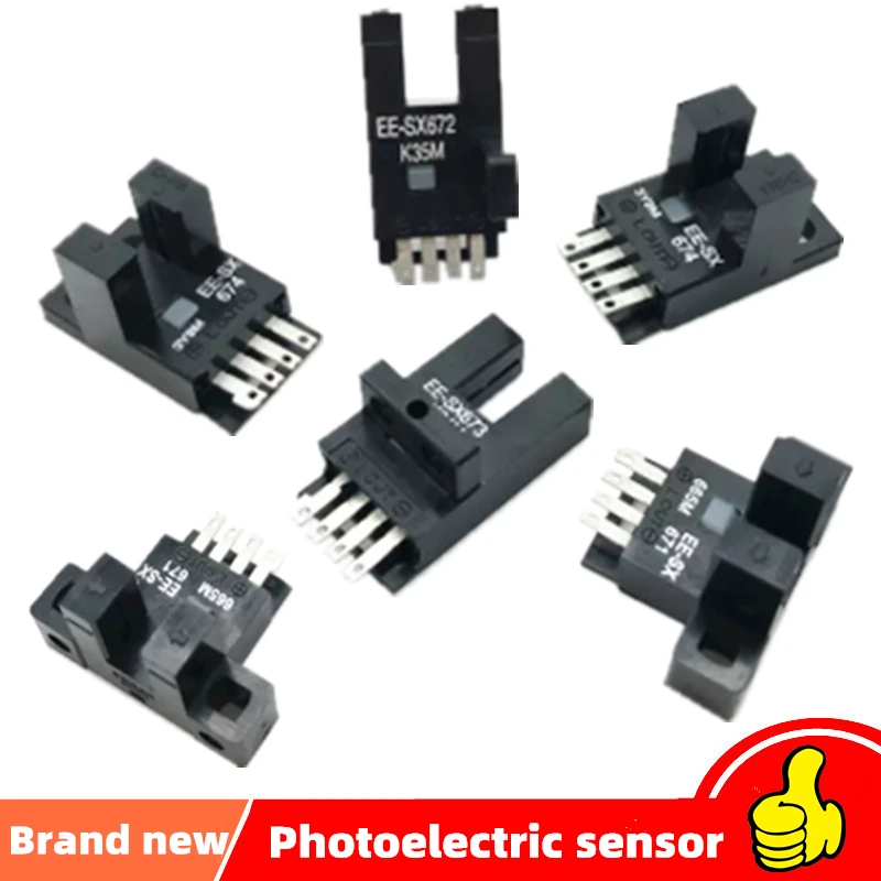 Photoelectric-switch-sensor-EE-SX670-EE-SX671-EE-SX672-EE-SX673-EE ...