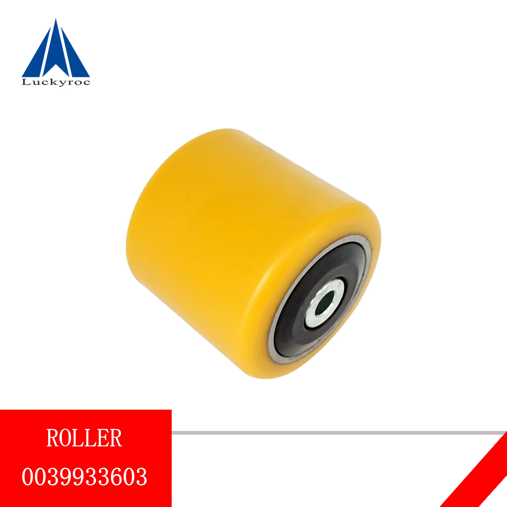 Linde Forklift Parts Load Wheel Roller 0039933603| | - AliExpress