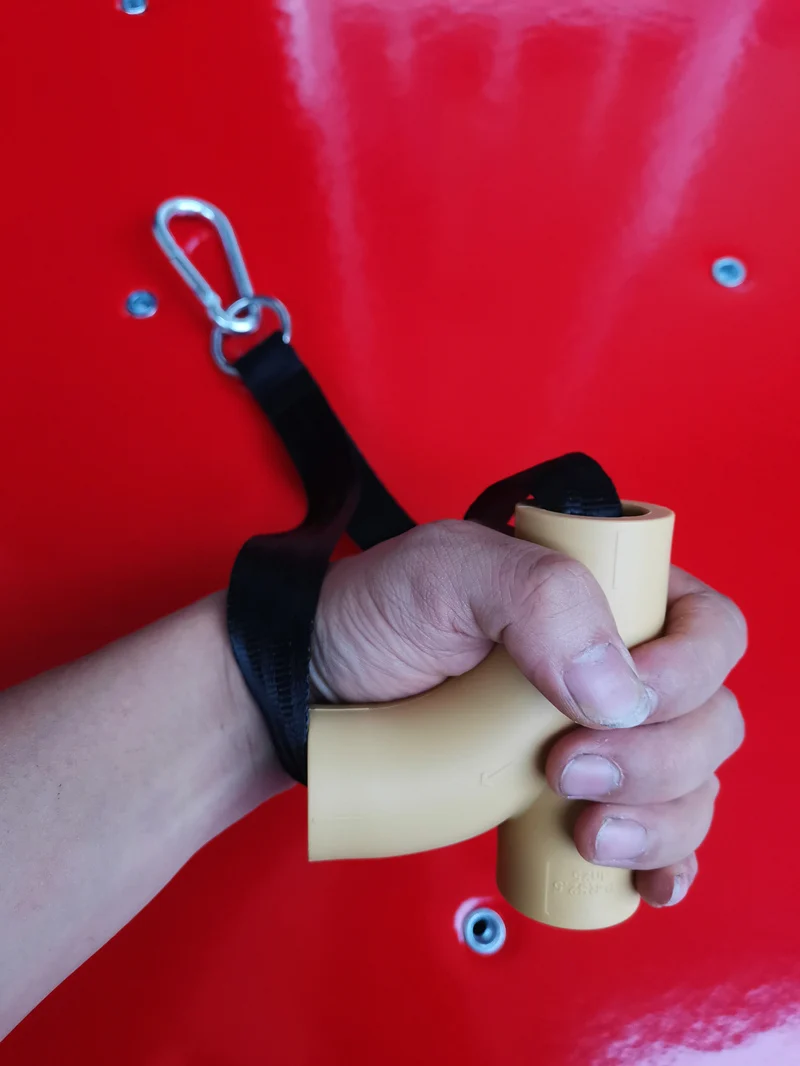 Thumb-Pronation-Master-Arm-Wrestling-Wrist-Hand-Grip-Men-Power-Strength ...