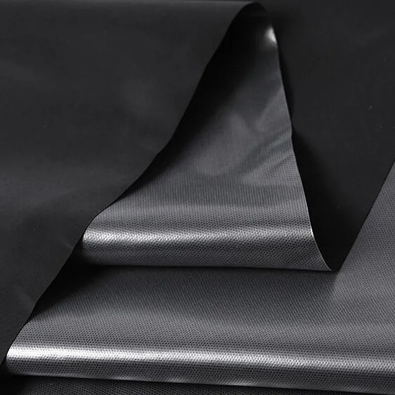 3-5-10m-75D-Memory-Cloth-Tpu-Waterproof-Fabric-High-Density-Tpu-White ...