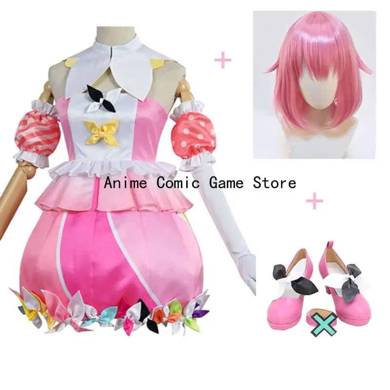 Project-Sekai-Colorful-Stage-Ootori-Emu-Otori-Emu-Cosplay-Costumes-Wig ...