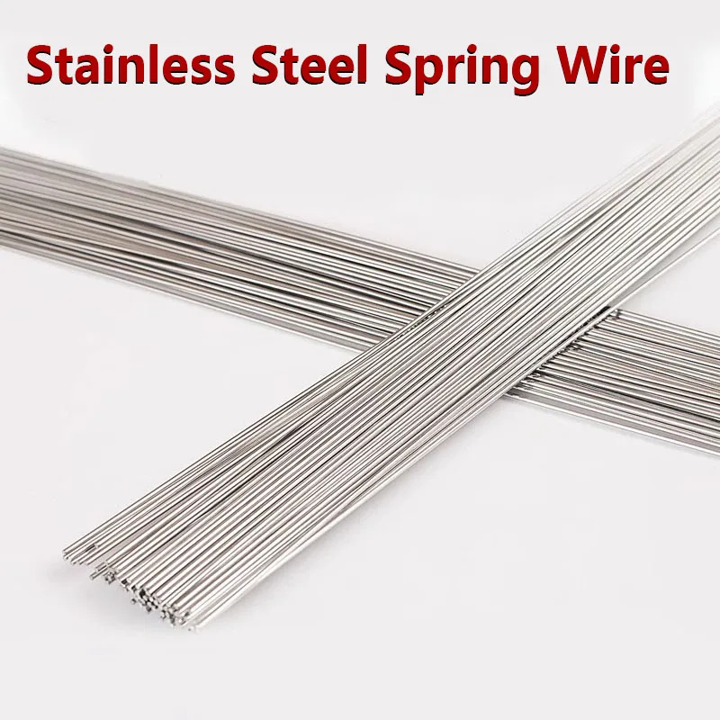 304-Stainless-Steel-Spring-Wire-DIY-Metal-Wire-Full-Hard-Wire-Straight ...