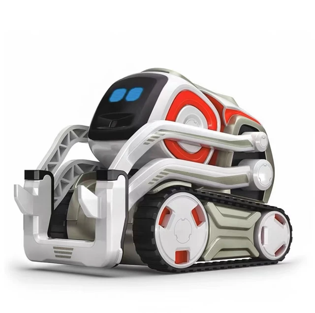Anki Cozmo Vector Digital Second Generation Intelligent, 53% OFF