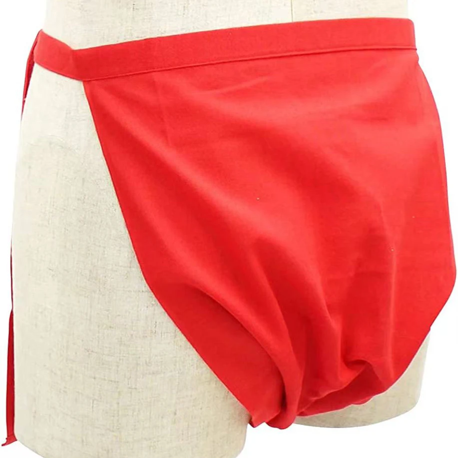 Traditional Japanese Etchu Fundoshi 100% Cotton Men's Loincloth ...