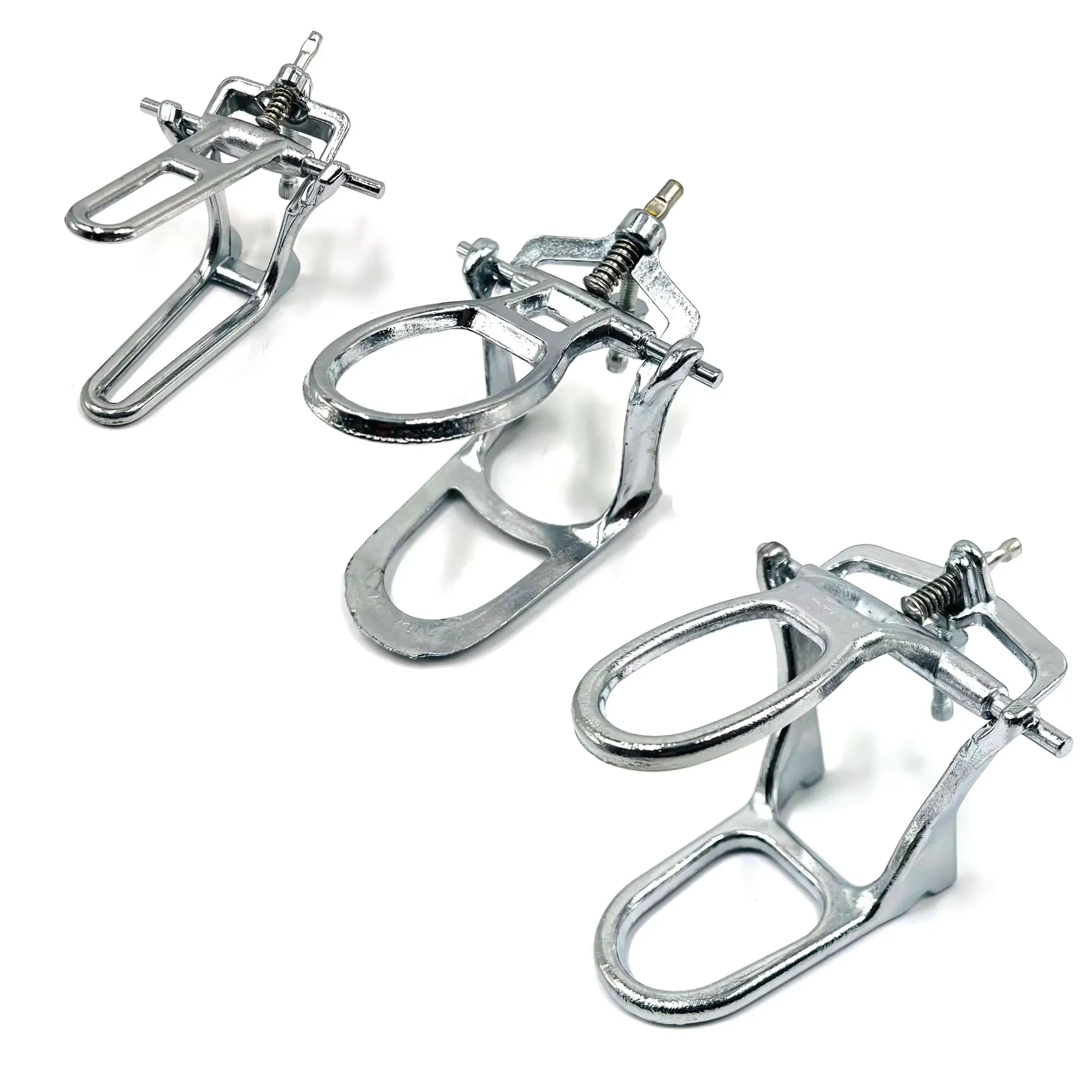 5PCS-Dental-Simple-Articulator-Zinc-Alloy-L-M-S-Lab-Articulator ...