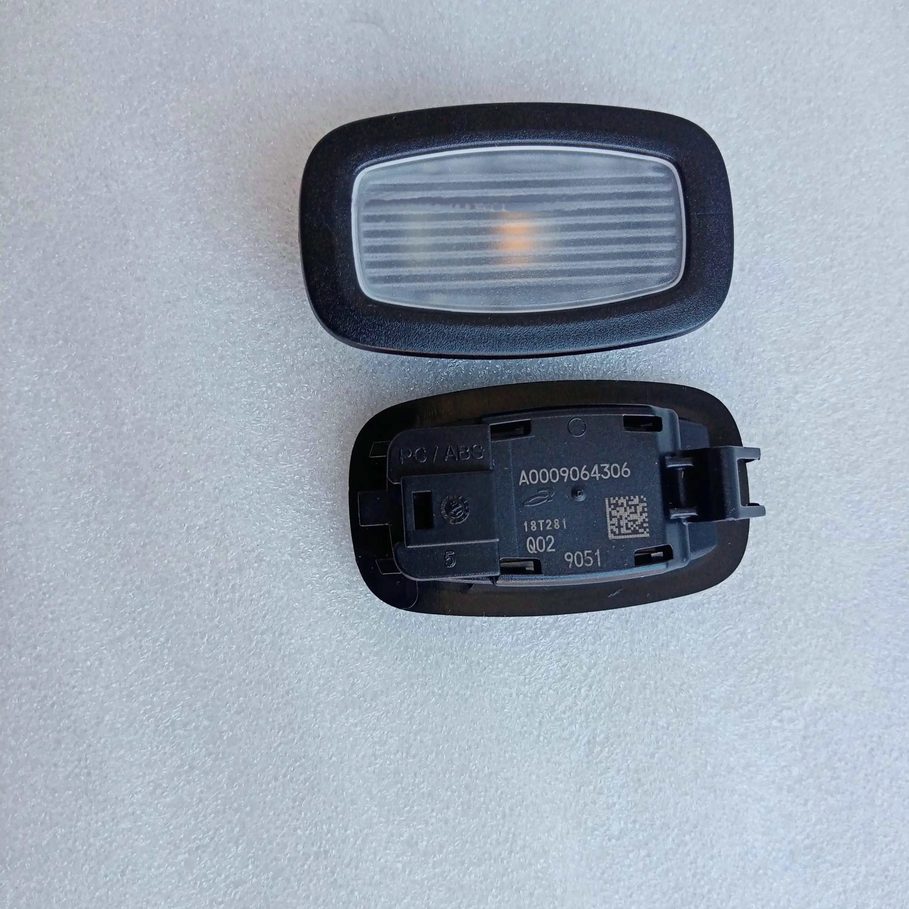 L-mpada-do-teto-para-Vanity-Mirror-A0009064306-Aplic-vel-a-GLC-C200 ...