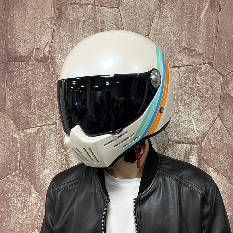 Helmets-Capacete-Vintage-Full-Face-Motorycle-Helmet-Moto-Retro-Helmet ...