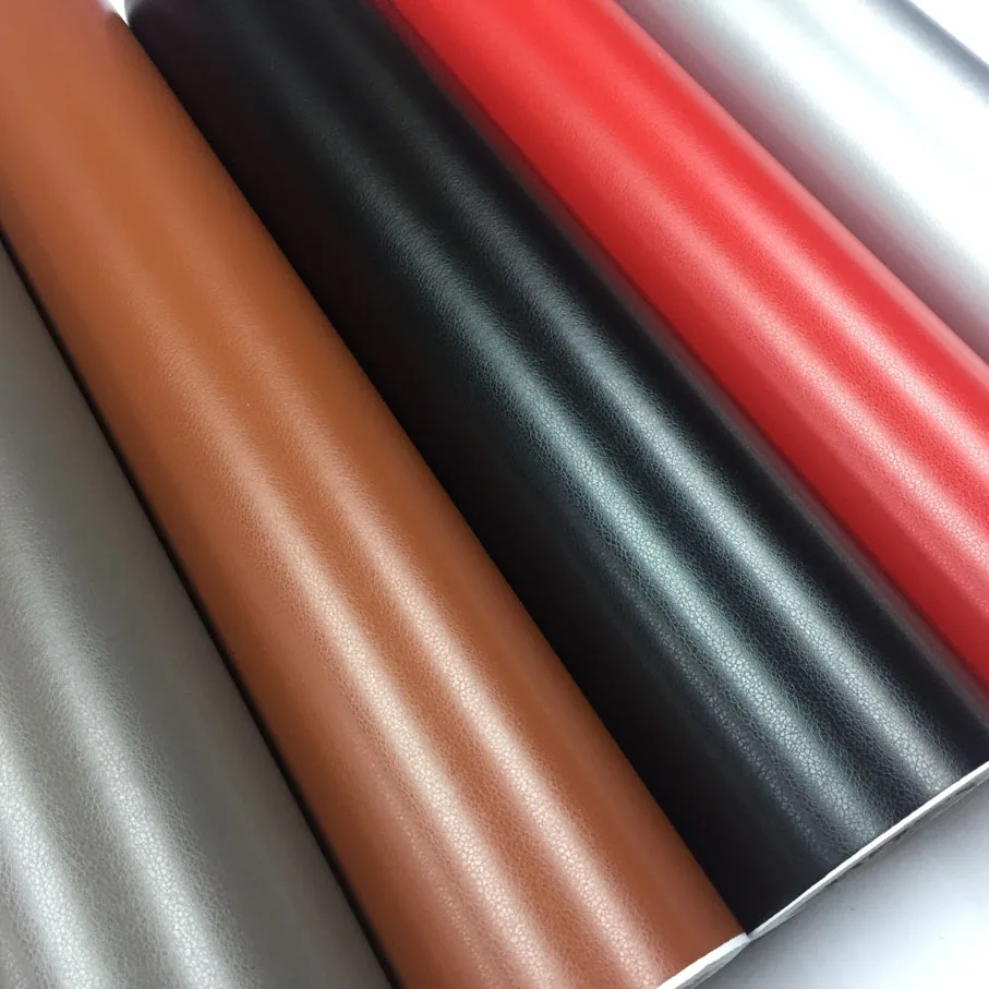 1-52-30M-Roll-Leather-pattern-PVC-vinyl-wrap-film-sticker-for-auto-car ...