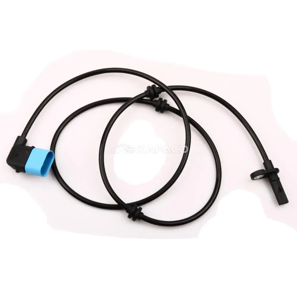 ABS-Wheel-Speed-Sensor-Rear-Left-Right-2465400417-For-Mercedes-A-B-CLA ...