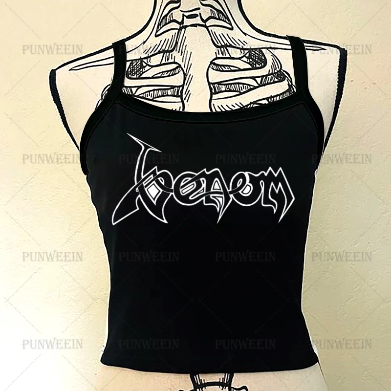 Emo-Y2k-Vintage-Punk-Gothic-Tank-Top-Sleeveless-Baby-T-shirt-Harajuku ...