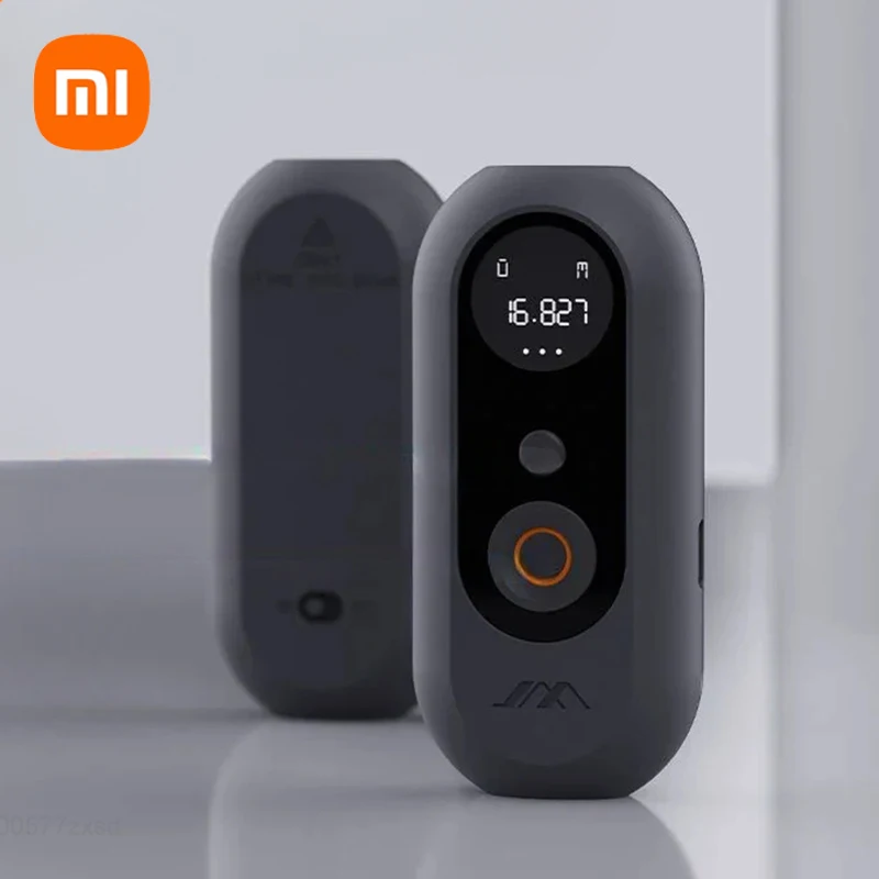 Xiaomi-JIMIHOME-Laser-Range-Finder-Portable-Handheld-2-in-1-Accurate ...