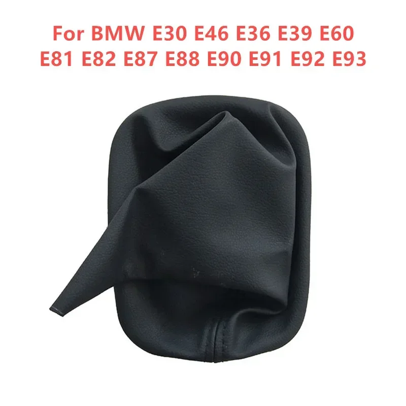For BMW E30 E46 E36 E39 E81 E82 E87 E88 E60 E90 E91 E92 E93 Car Gear ...