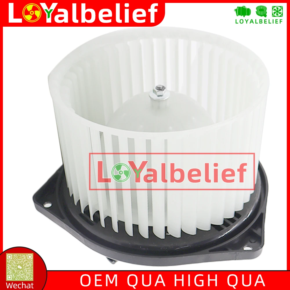 RHD AC Heater Blower Motor Fan For Mitsubishi ASX Delica Galant Lancer ...