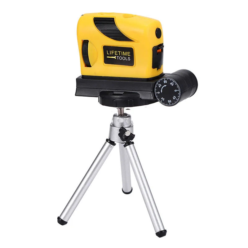 4-IN1-Infrared-Laser-Level-Slash-Beam-Line-Functional-Adjustable-360 ...