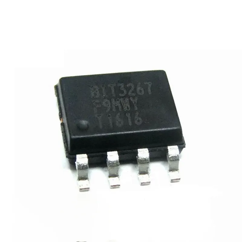 5-10pcs Bit3267 Sop-8 New Original Ic Chip In Stock - Integrated ...