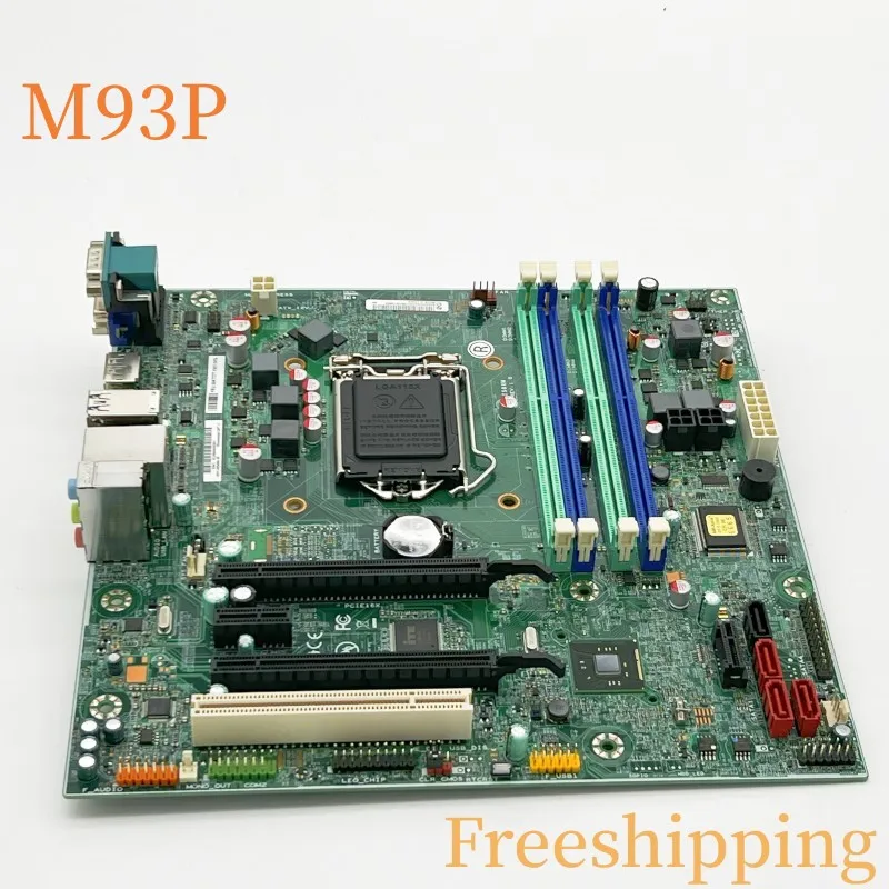 IS8XM-REV-1-0-For-Lenovo-ThinkCentre-M93P-Tiny-Motherboard-00KT277-LGA1150-DDR3-Mainboard-100 ...
