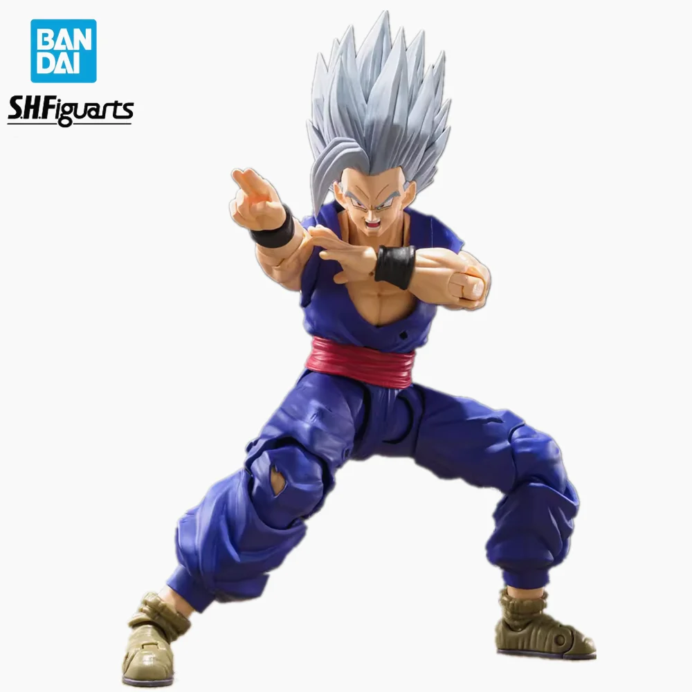Original-S-H-Figuarts-Beast-Son-Gohan-Dragon-Ball-Z-Anime-Action-Figure ...