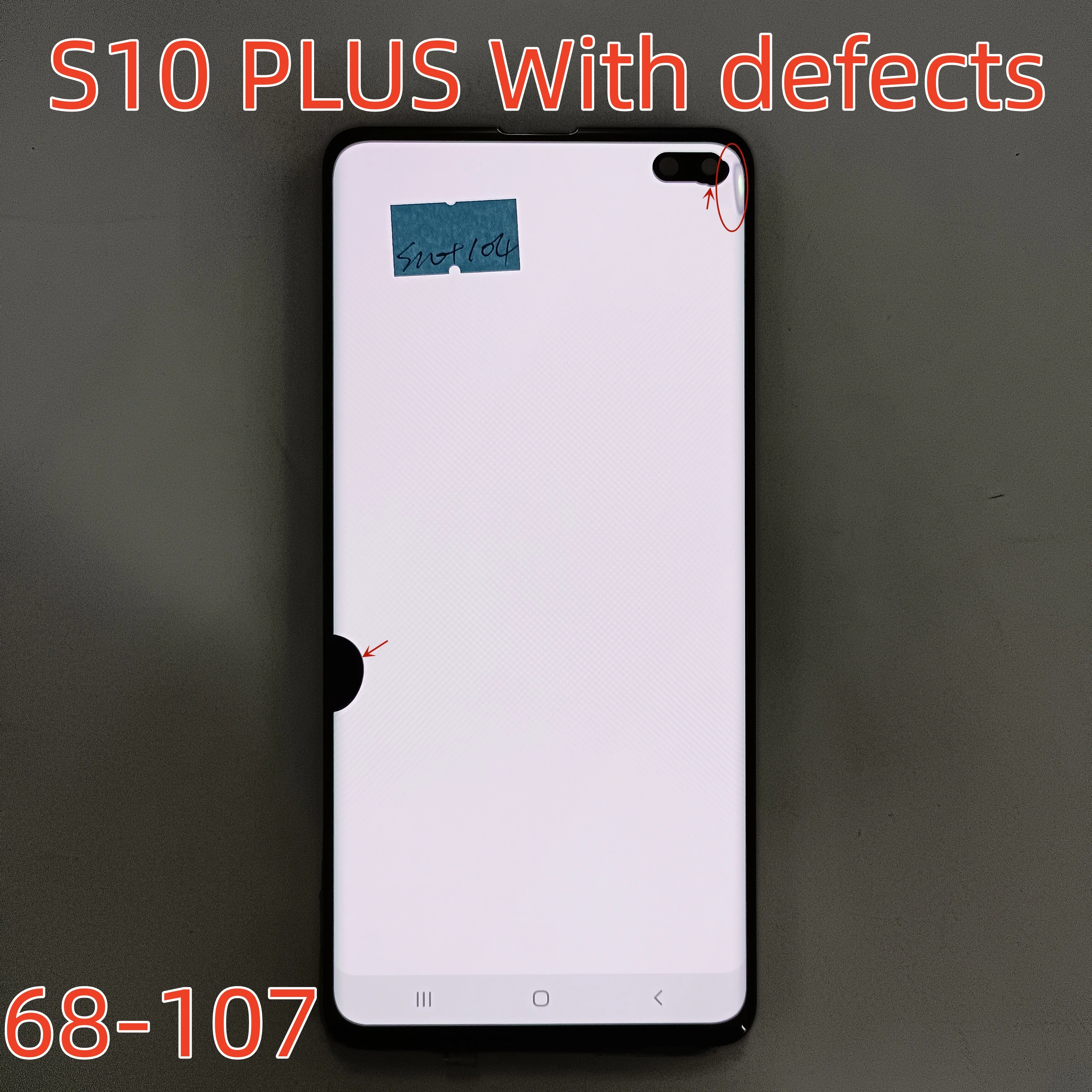 Store Home Products Feedback