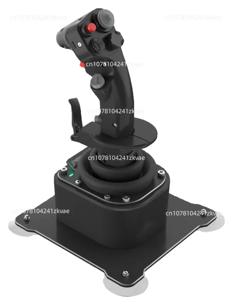 F18 Joysticks Full Metal Flight Simulator Dcs Rod Head Exchangeable F16 ...
