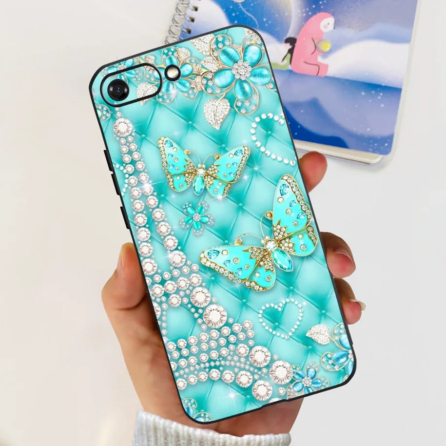 Coque-U50 pour ITEL A25 Pro-Coque souple en silicone pour ITEL ...