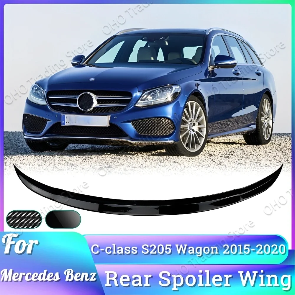 For Mercedes Benz S205 C-class Wagon Hatchback C180 C200 C220 C320 C350 ...