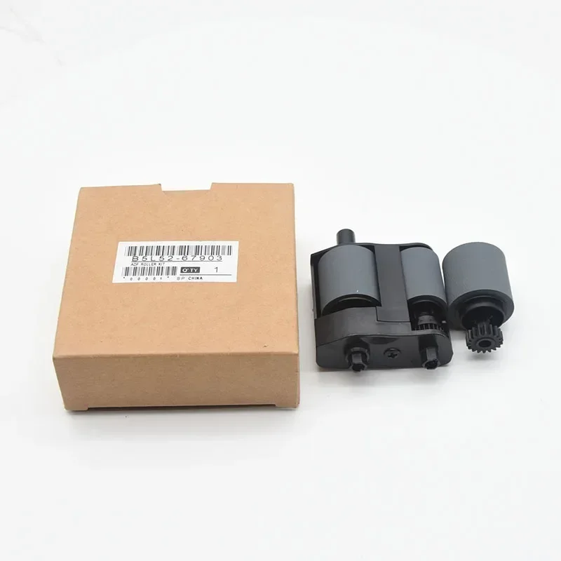 1SET-B5L52-67903-B5L52A-W5U23A-W5-U23-67901-ADF-Roller-Kit-for-HP-M527 ...