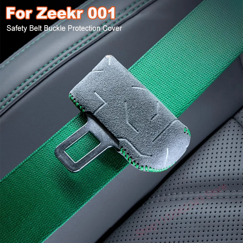 For-ZEEKR-001-2021-2022-2023-Embossing-Frame-Front-and-Back-Row ...