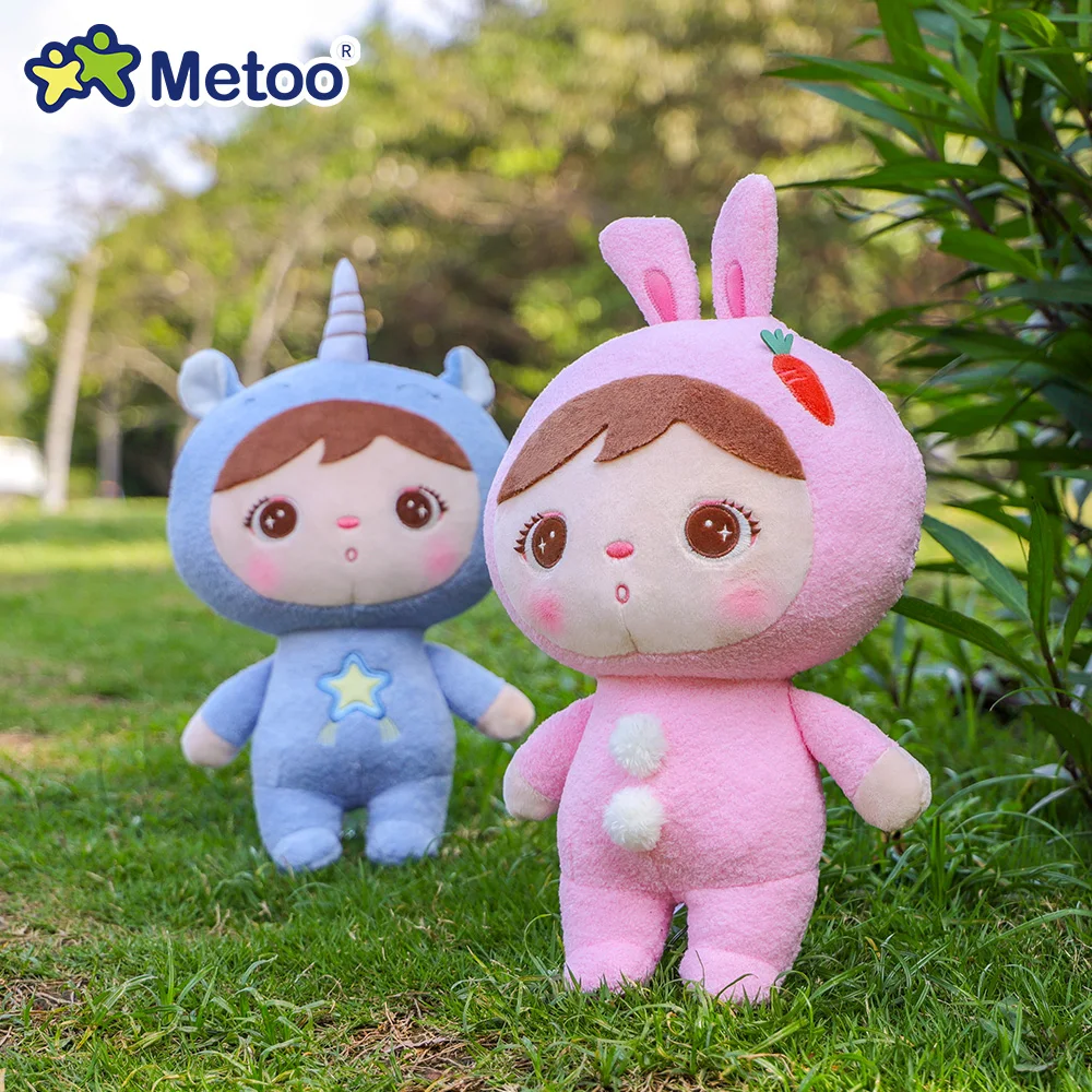 Metoo-Plush-Stuffed-Animals-para-beb-s-e-meninas-Boneca-Metoo-Stuffed ...
