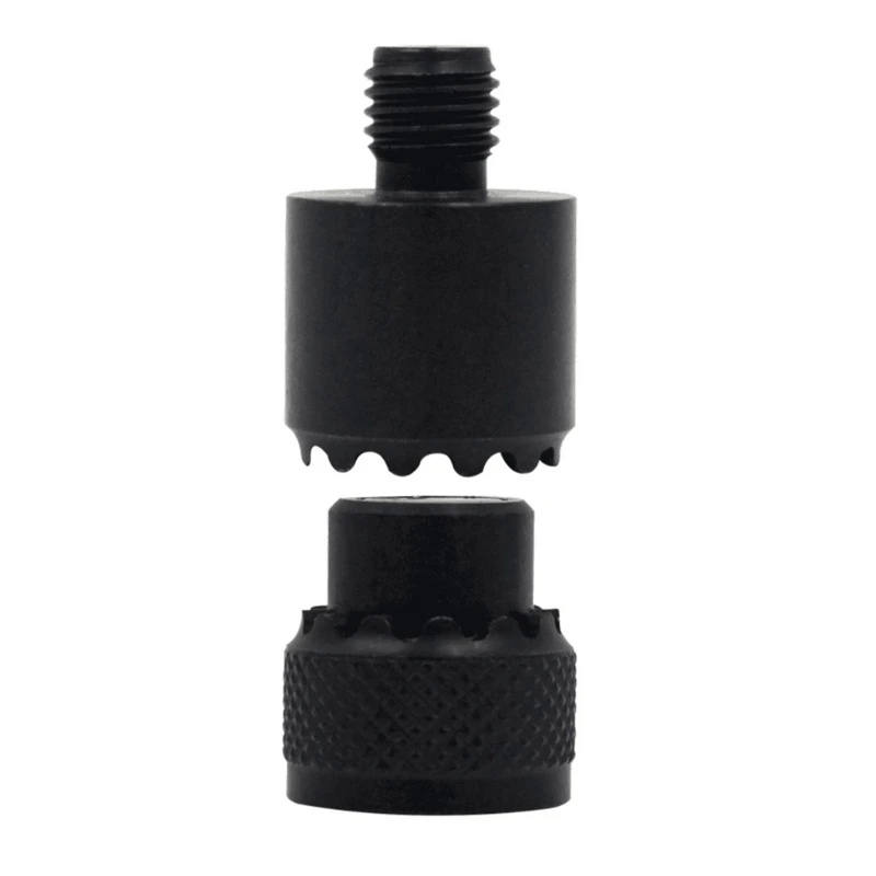 Quick Release Connector for Carp Fishing Rod Pod Bank-Sticks and Bite ...