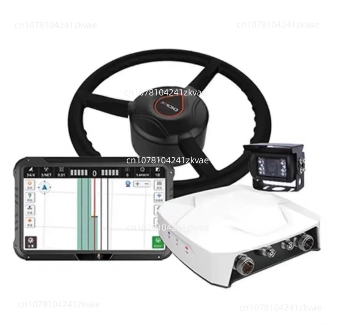 NX510-Integrated-Automated-Steering-System-Precision-Agriculture ...