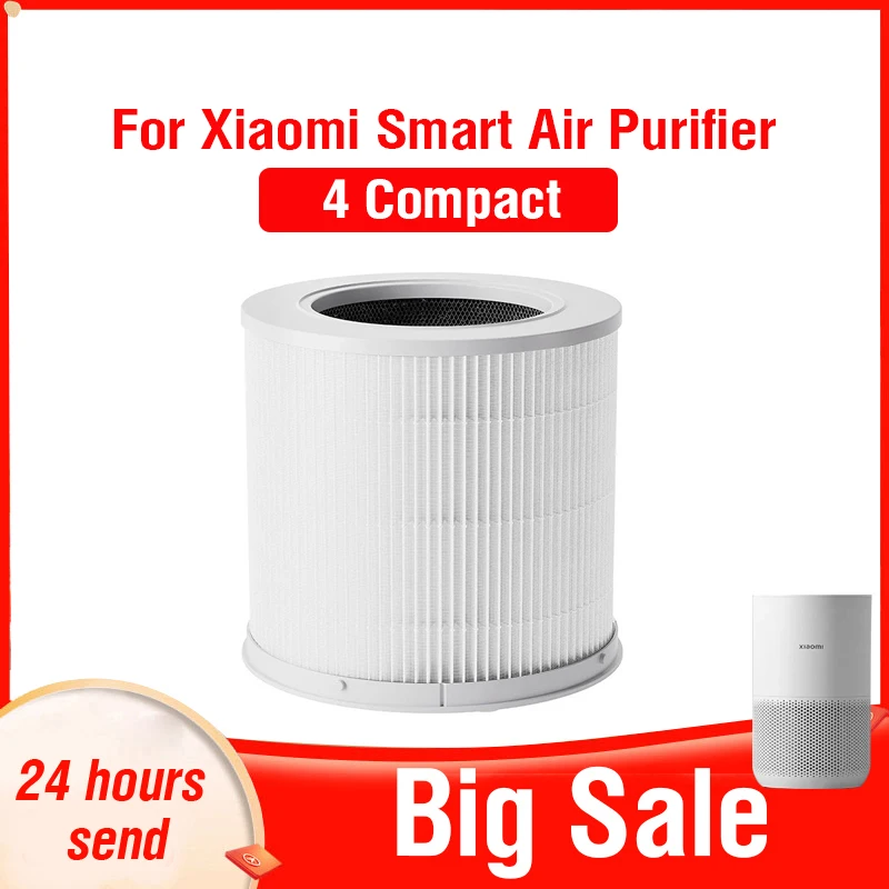 Xiaomi Air Purifier Dimensions: Everything You Need to Know About the 4 ...