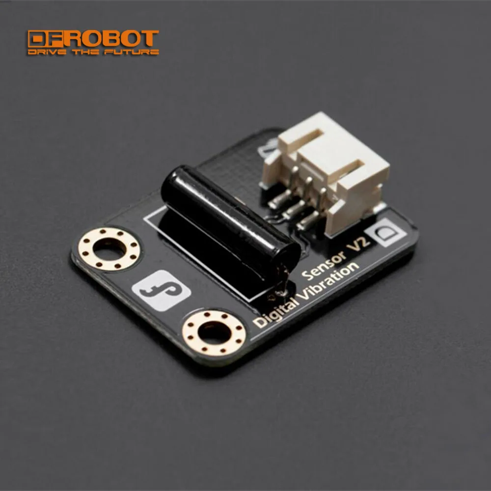 DFRobot-Gravity-Digital-Vibration-Sensor-V2-3-3-to-5V-compatible-with-arduino-for-Pedometer ...