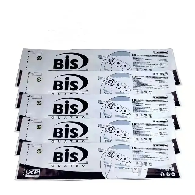 Original New EEG Sensor BIS Disposable Brain Electrode Sensor Electrode ...