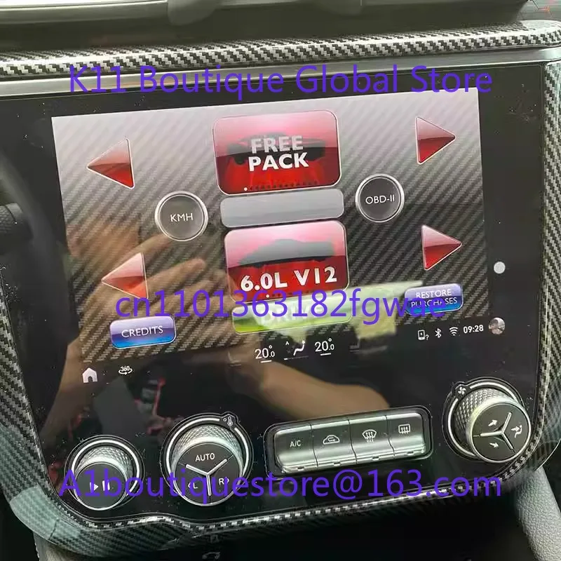 Obd Car Sound App: The Real-World Experience of Using RevHeadz to ...