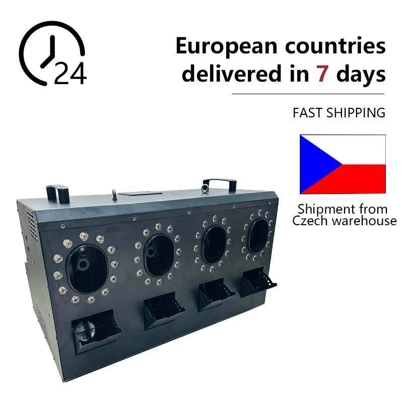 4-Ways-LED-Bubble-Fog-Machine-1500w-DMX-Remote-Smoke-Bubble-Machine ...