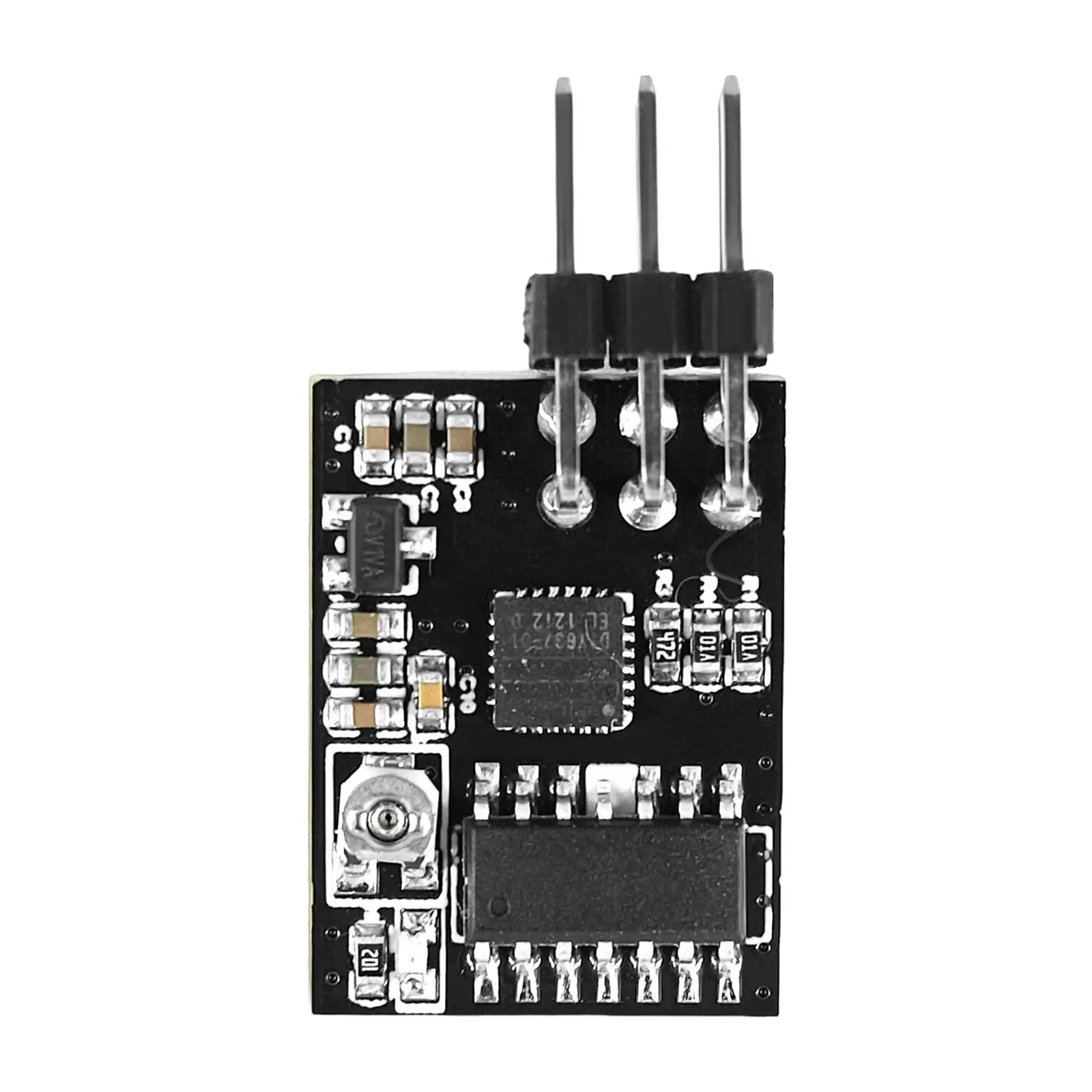 Compact-Gyroscope-Module-Mini-Gyro-Sensor-for-RC-Car-Vehicles-Model ...