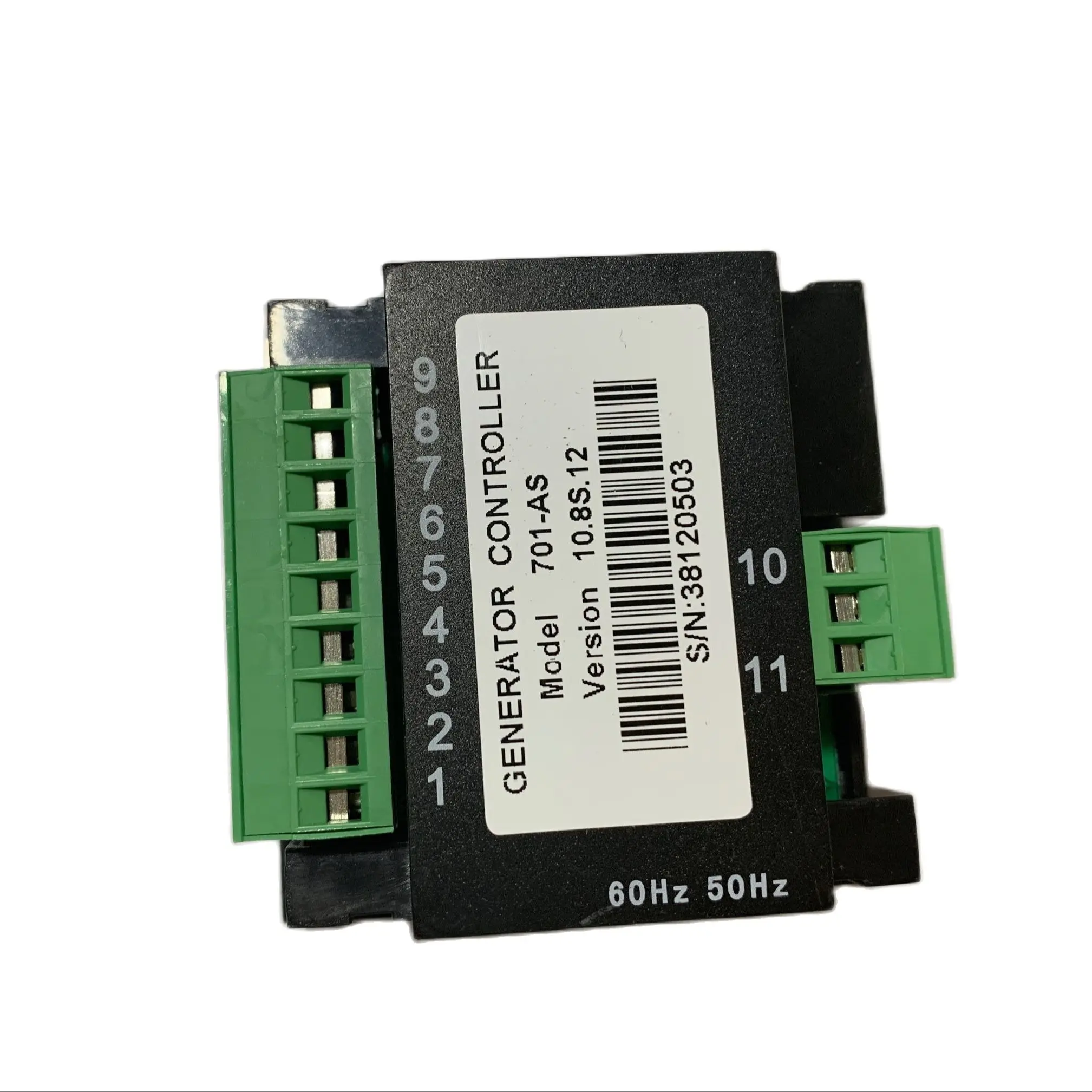 Deep Sea Electronic Generator Controller Module 701 Dse701 - Generator ...