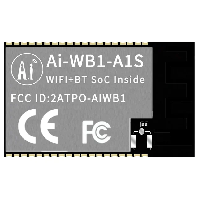 Esp32 Audio Kit Esp32-a1s Wifi+ Bluetooth Module Esp32 Serial Port To ...