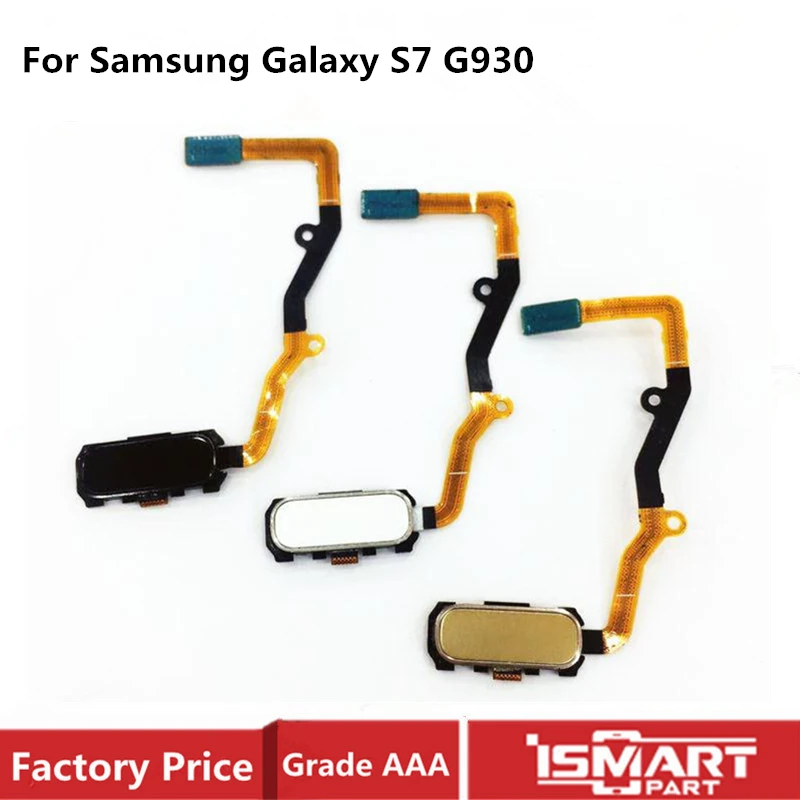 For-Samsung-Galaxy-S7-G930-Home-Button-Menu-Keypad-Return-Button-Flex ...
