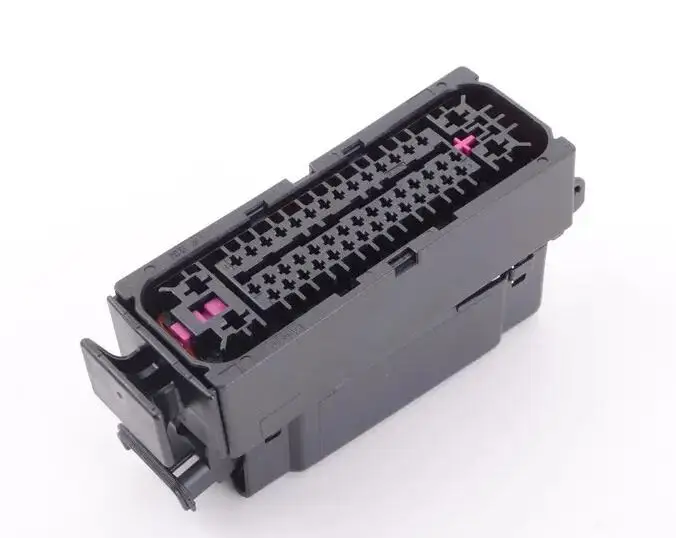 47 Pin/Way ABS Module Connector Plug With Terminal Or With Full Wire ...