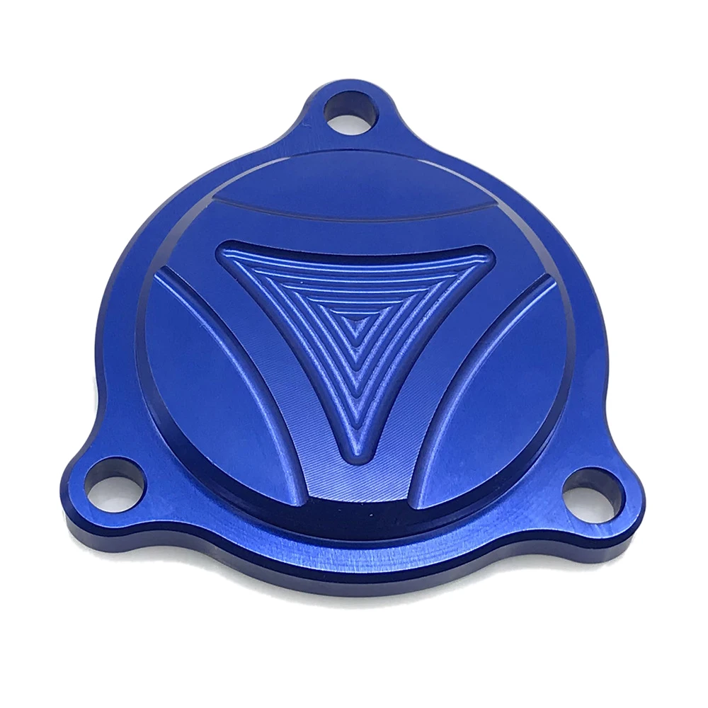 Motorcycle-Oil-Filter-Cover-Cap-Plug-for-Suzuki-DRZ400-DRZ400E-DRZ400S ...