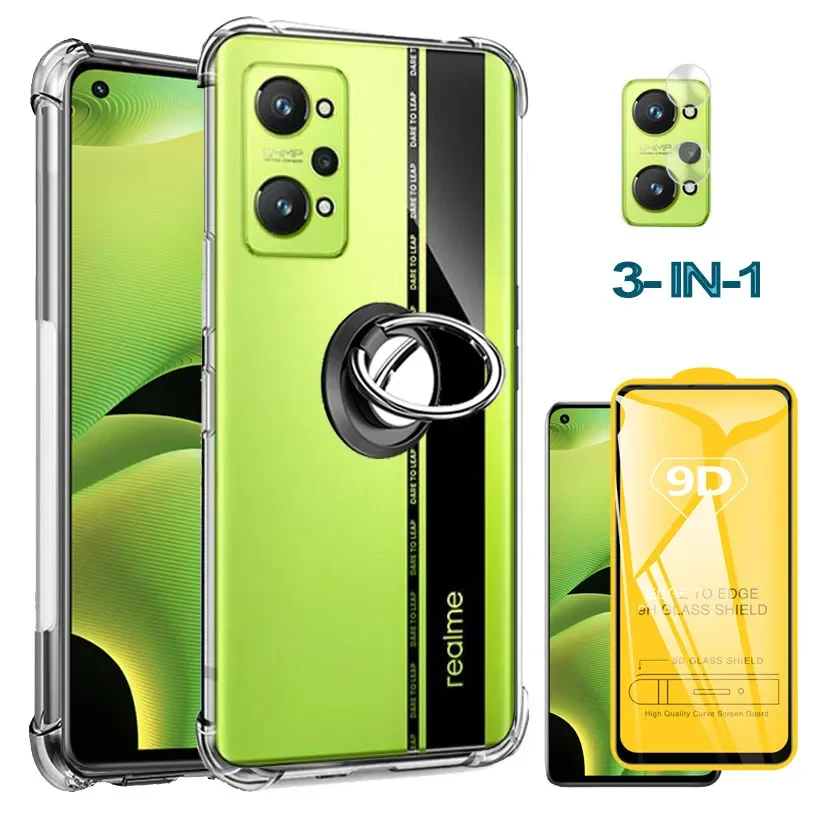 Realme GT Neo 2 Back Cover: A Comprehensive Review and Guide
