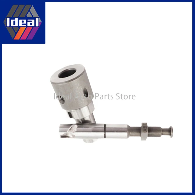 Diesel Fuel Pump K199 140153-9020 Plunger Element K153 140153-4120 Plunger