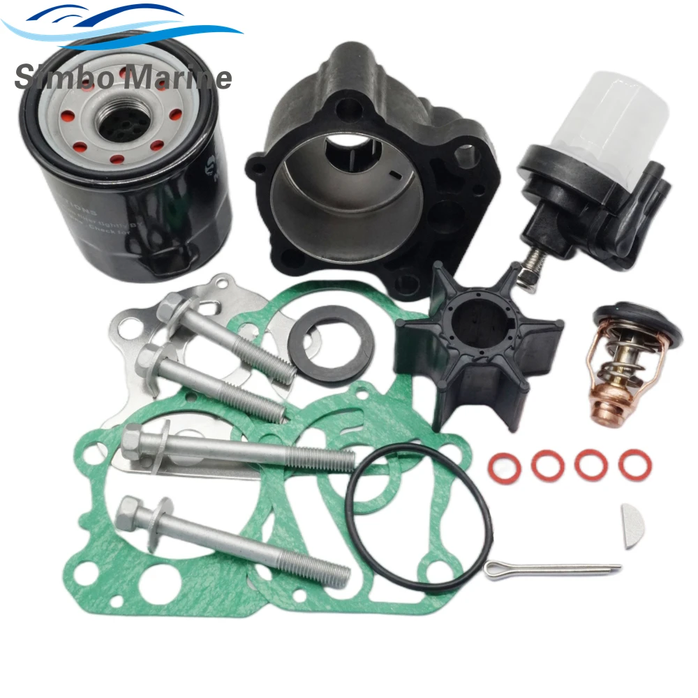 Kit-de-servicio-fuera-de-borda-para-Yamaha-F80A-100A-4-Str-80-100-HP ...