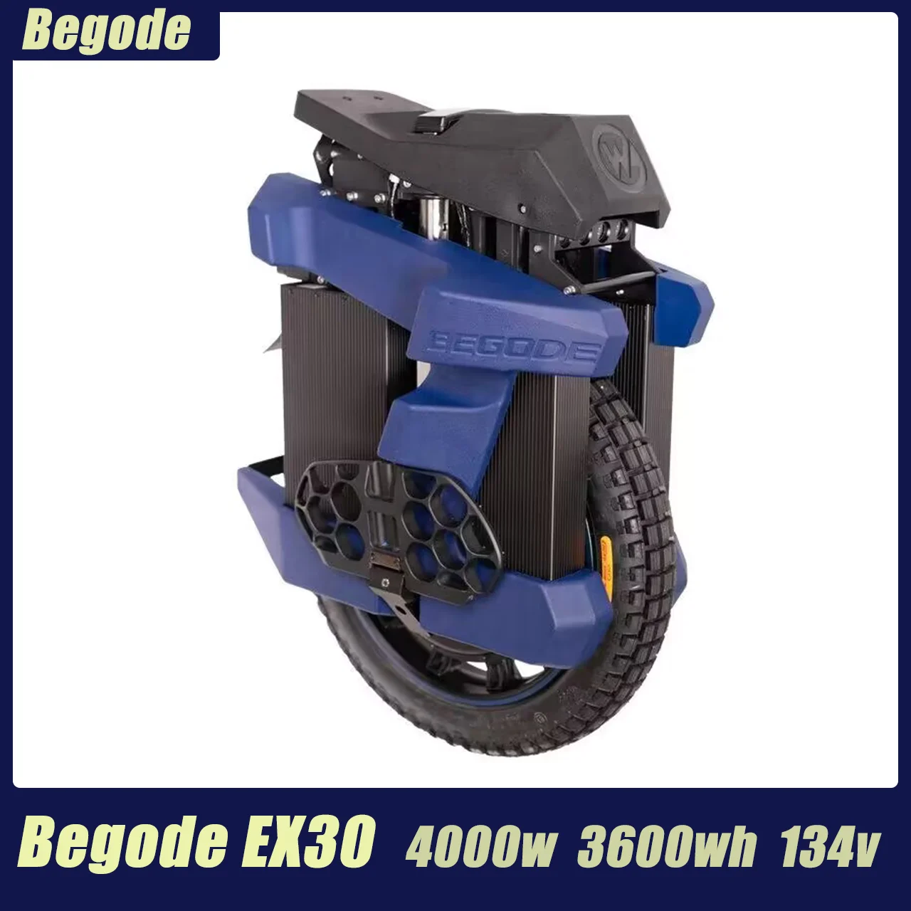 Begode-EX30-Electric-Unicycle-Gotway-EX30-Electric-Unicycle-EUC ...