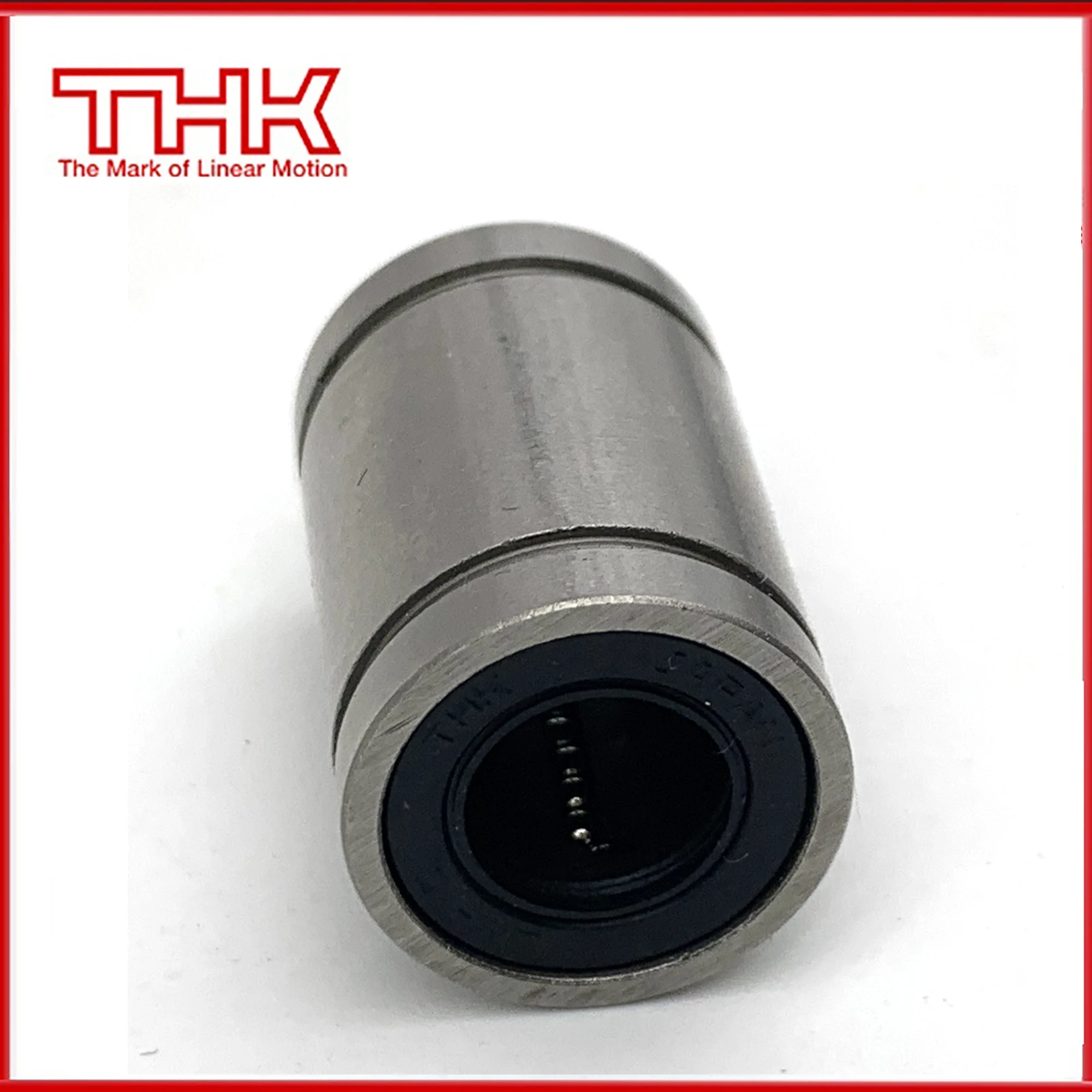 Original-THK-LM8UU-LM8-LM-8UU-linear-bush-linear-bearings-shaft-for-CNC ...