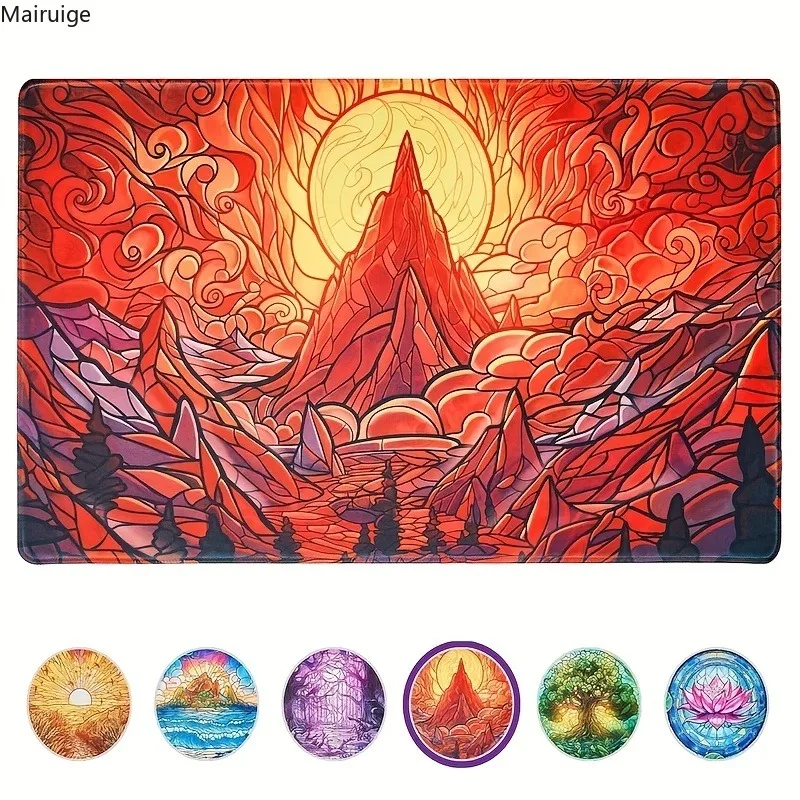 Ultimate Guide to Magic: The Gathering Play Mats – Everything You Need ...