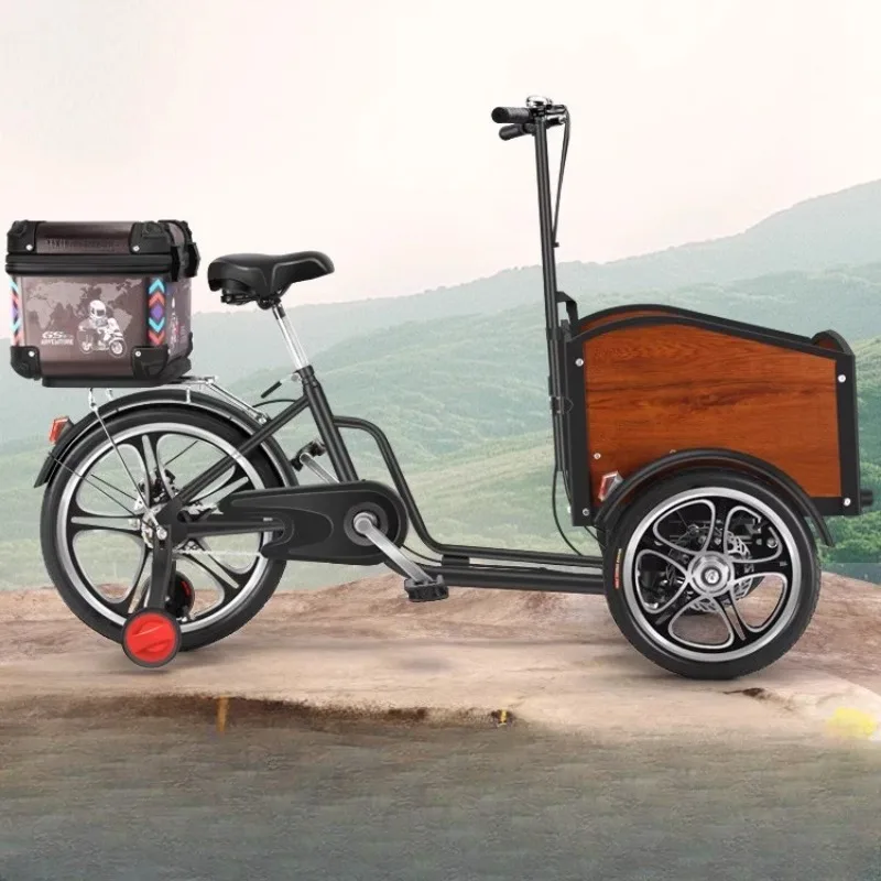 Reverse-bicycle-with-trunk-tricycle-Reverse-bicycle.jpg