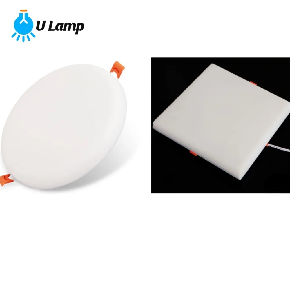 LED-Panel-Light-Ultra-Thin-Recessed-Modern-Ceiling-Lamps-9W-18W-24W-36W ...