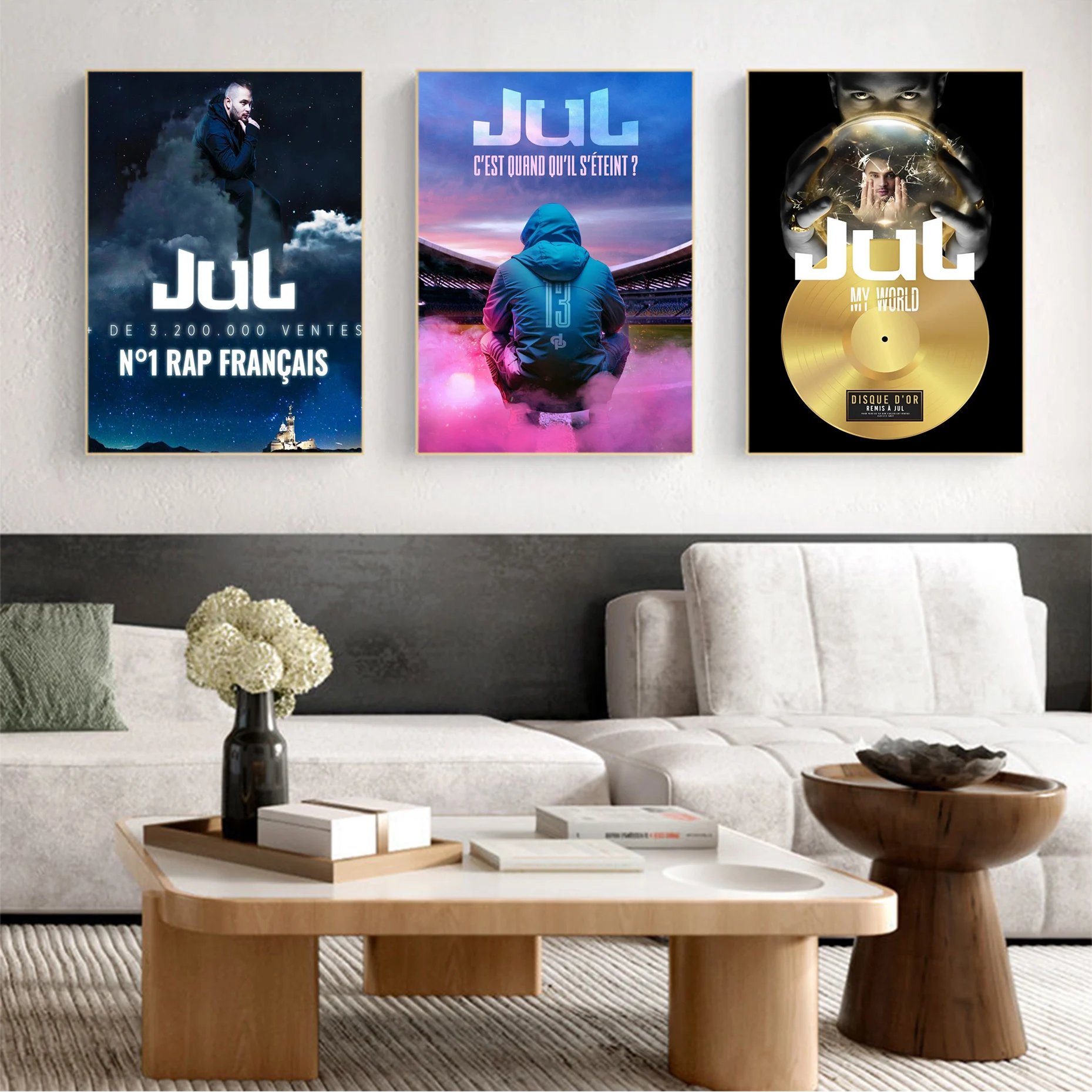 Store Home Products ChoiceDay Feedback